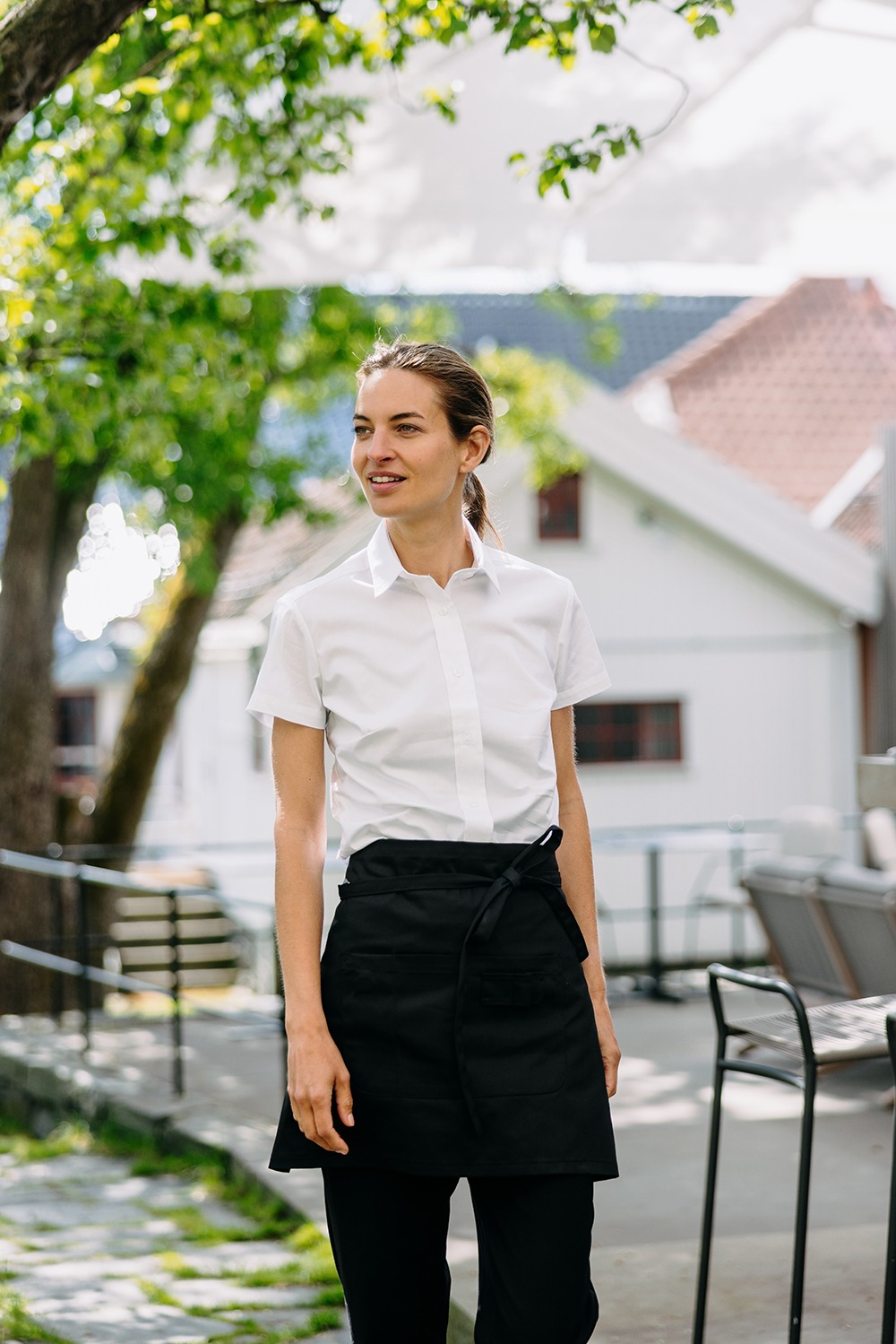 Skjorte - Andria (K/E) - Subli Norge - Subli.no