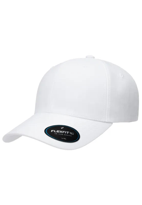 Flexfit NU® Cap - Subli Norge - Subli.no