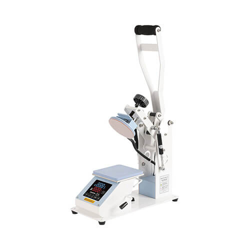 Craft Express Plate Press - Subli Norge - Subli.no